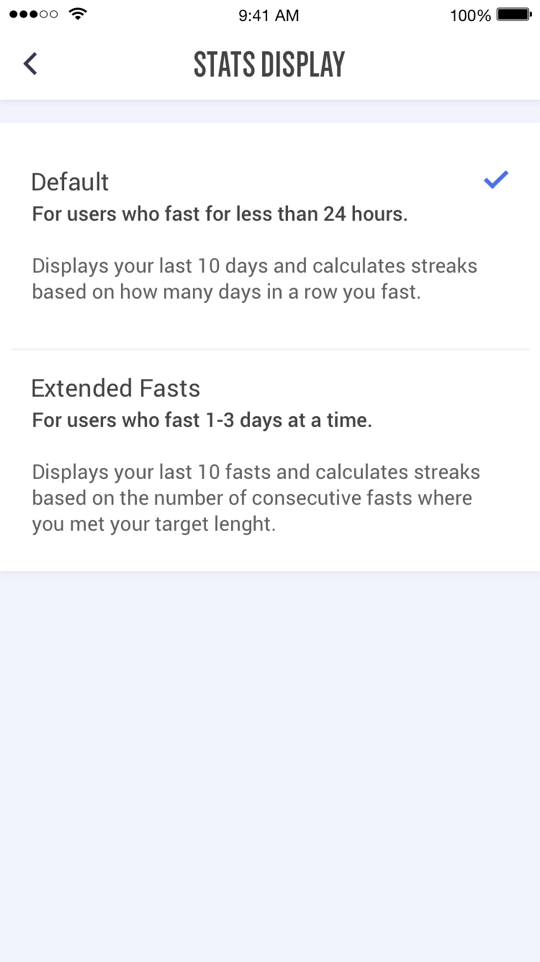 FastHabit | Intermittent Fasting App for iPhone, Android, & Apple Watch